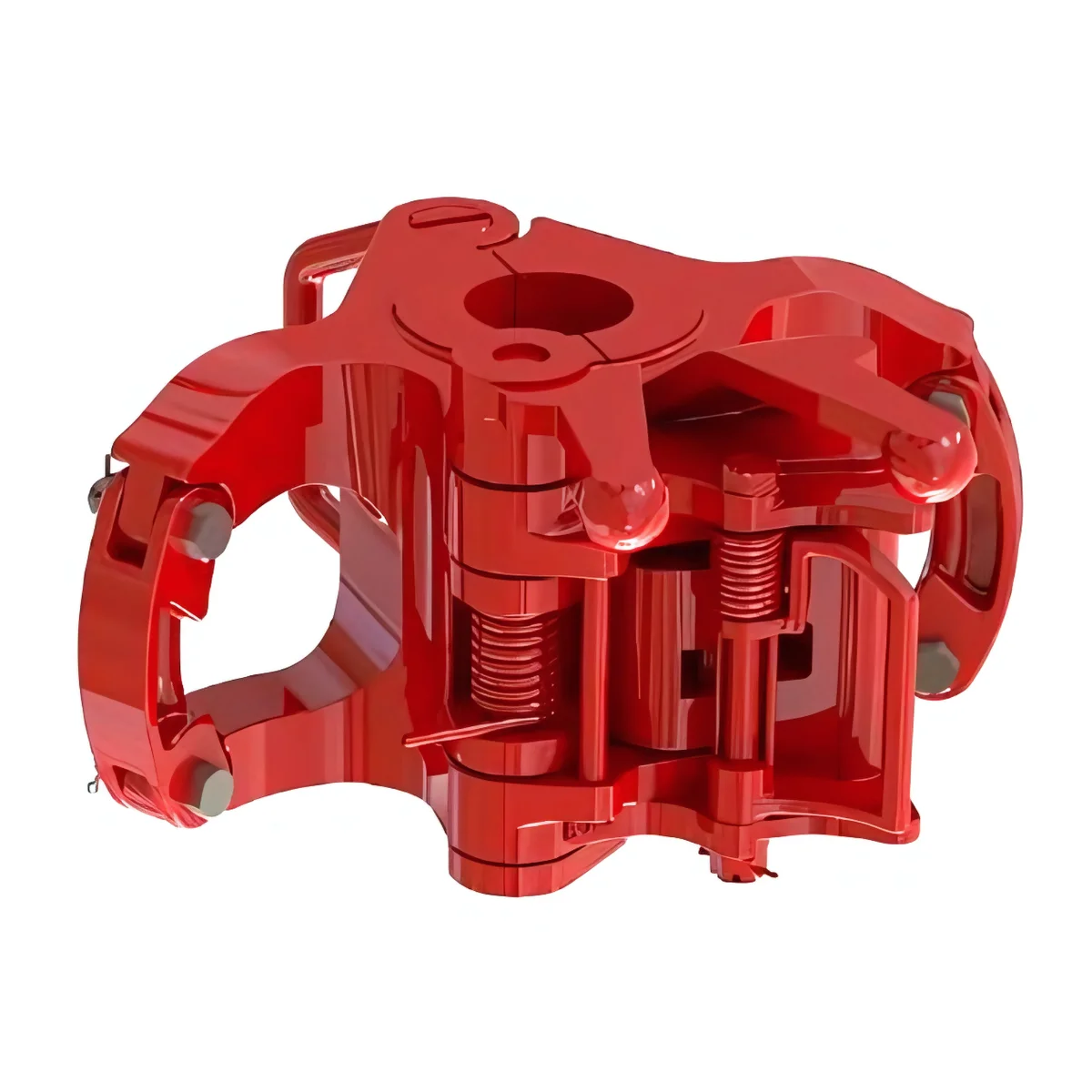 G Center Latch 18° Drill Pipe Elevator | 100 to 500 Ton | API 8C certified